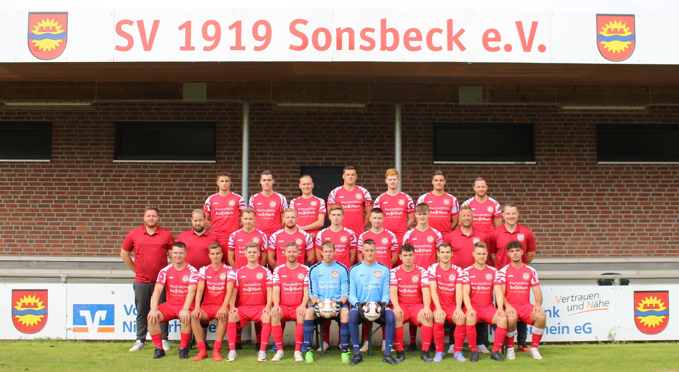 SV-Sonsbeck